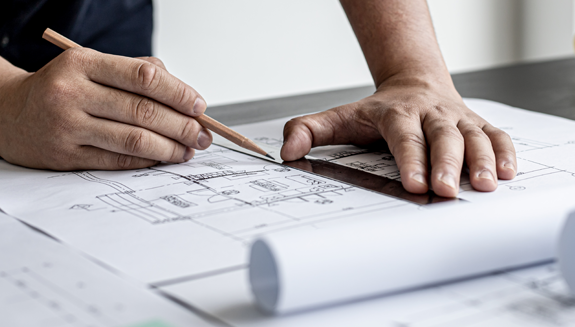 How plot plans and plant layout can affect operations, safety ...
