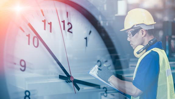Protect your planner’s time for planning | Plant Services