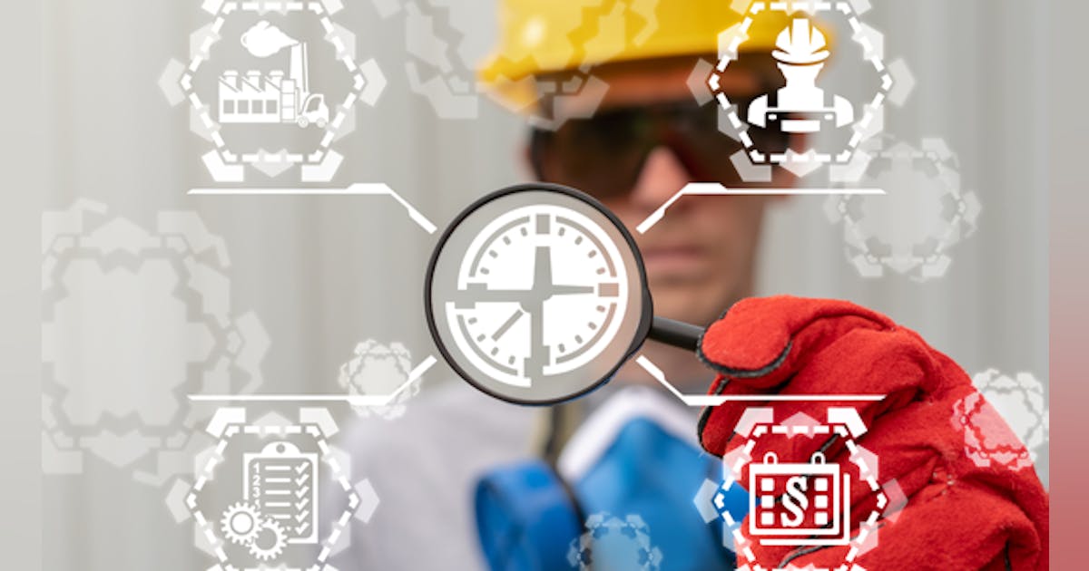 Transitioning from basic to adaptive automation | Plant Services Transitioning from basic to adaptive automation | Plant Services