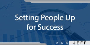 Maintenance planning and scheduling: Setting people up for success ...