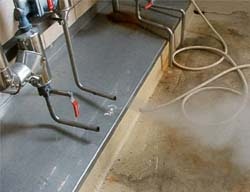 Evaluating the pros and cons of measuring steam quality | Plant Services