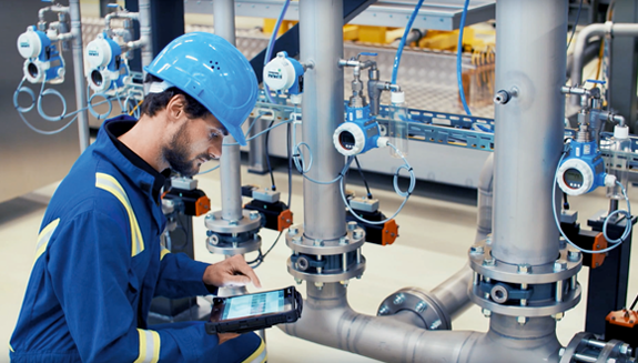 Smart instruments provide smart insight | Plant Services
