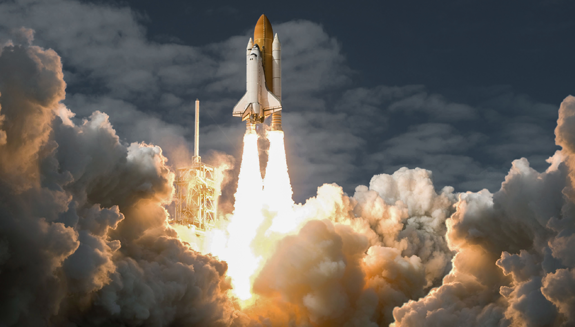Leadership lessons learned from the space program | Plant Services