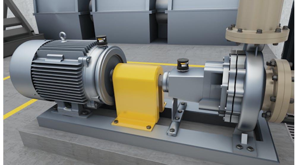 Condition-Based Maintenance | Plant Services Condition-Based Maintenance | Plant Services