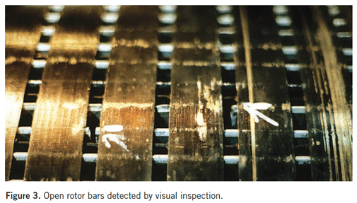 What’s new in the ANSI/EASA AR100-2020 motor repair standard? | Plant ...