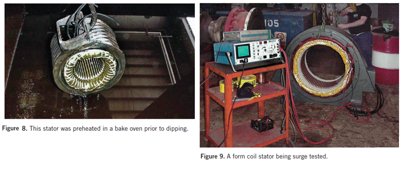 What’s new in the ANSI/EASA AR100-2020 motor repair standard? | Plant ...