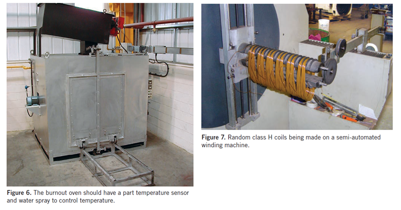 What’s new in the ANSI/EASA AR100-2020 motor repair standard? | Plant ...