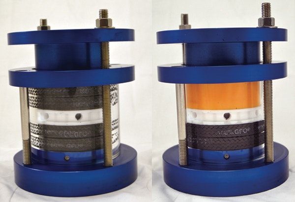 Reliable pump and valve packing in 5 steps | Plant Services