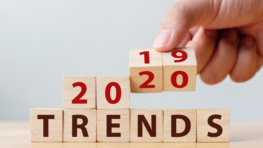 5 manufacturing trends for 2020 | Plant Services
