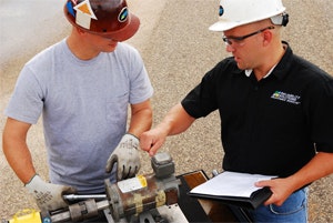 Precision Maintenance: Learn by Doing | Plant Services