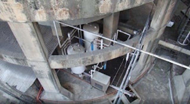 13 ways to optimize your compressed air system | Plant Services