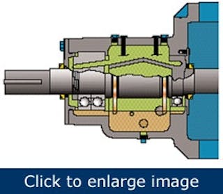 Fluid Handling Troubleshoot pump bearing failures Tips for efficient bearing lubrication Plant Services Plant Services