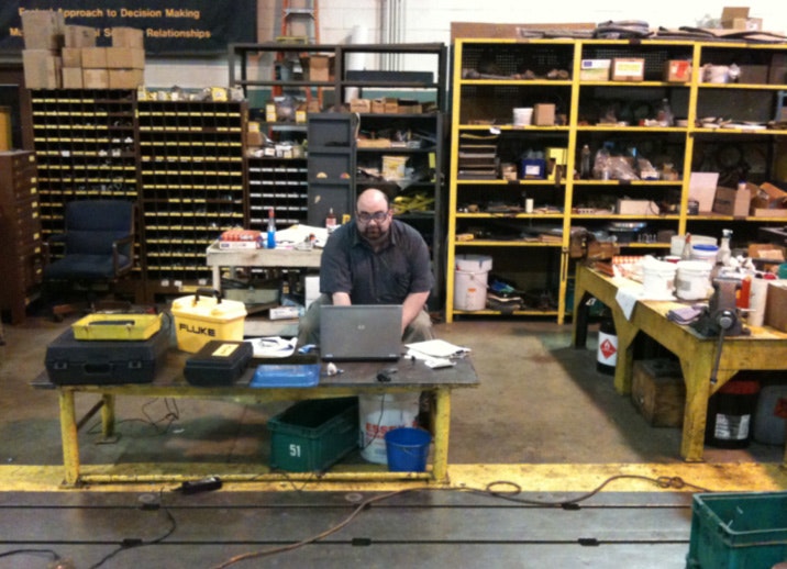 Motor Efficiency | Don't allow motor repair practices to degrade motor ...