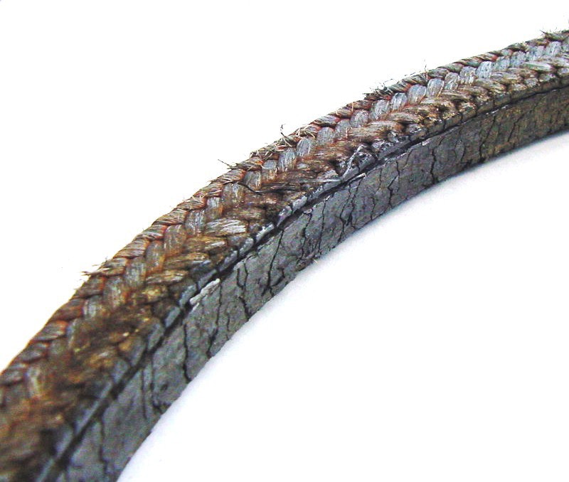 Pumps and Seals | Prevent braided shaft seal problems Sleuthing ...