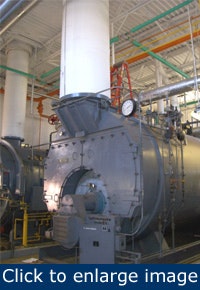 HVAC | Watch those reheat systems! | Plant Services | Plant Services