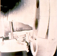 Couplings | Tracking the causes of coupling failure | Plant Services ...