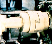 Couplings | Tracking the causes of coupling failure | Plant Services ...