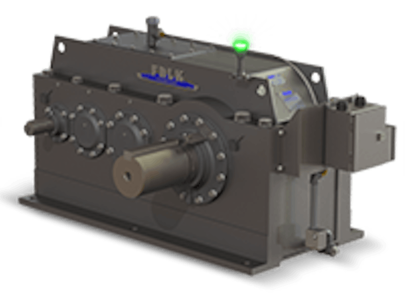 Rexnord’s Smart Condition Monitoring System is now available for A-Plus ...