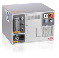 ABB Robotics unveils second generation IRC5C compact industrial robot ...