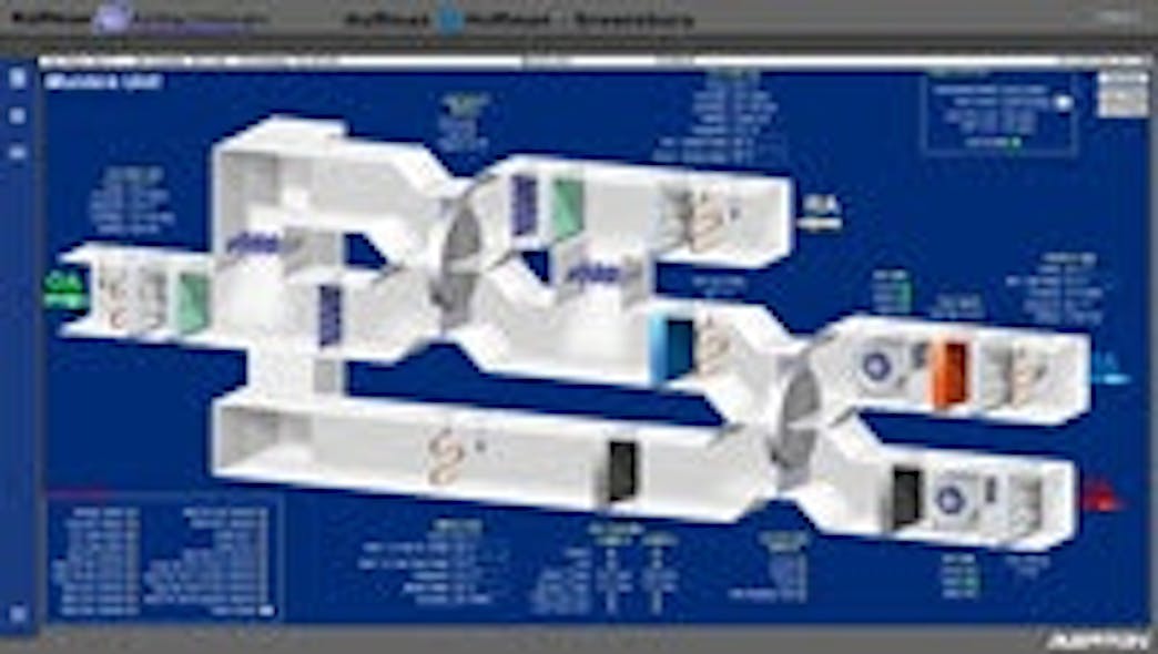 Alerton Ascent Compass Software 1.2 simplifies building automation ...