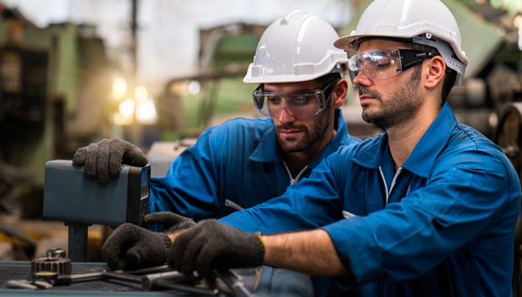 How many maintenance people do I need? | Plant Services