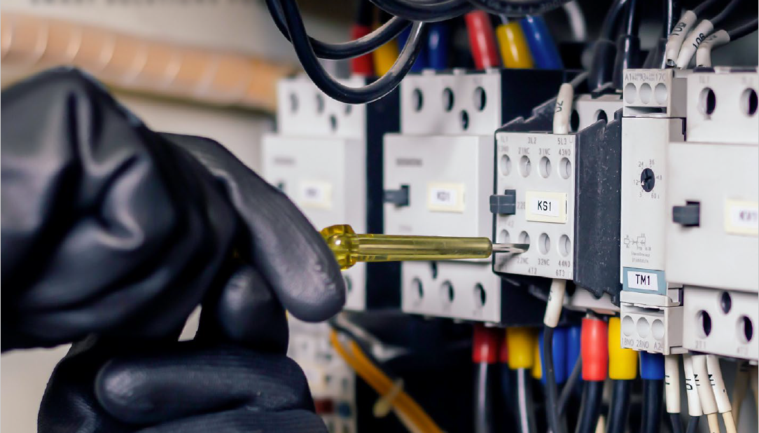 Take the Right Steps to Reduce Electrical Incidents at Your Plant ...