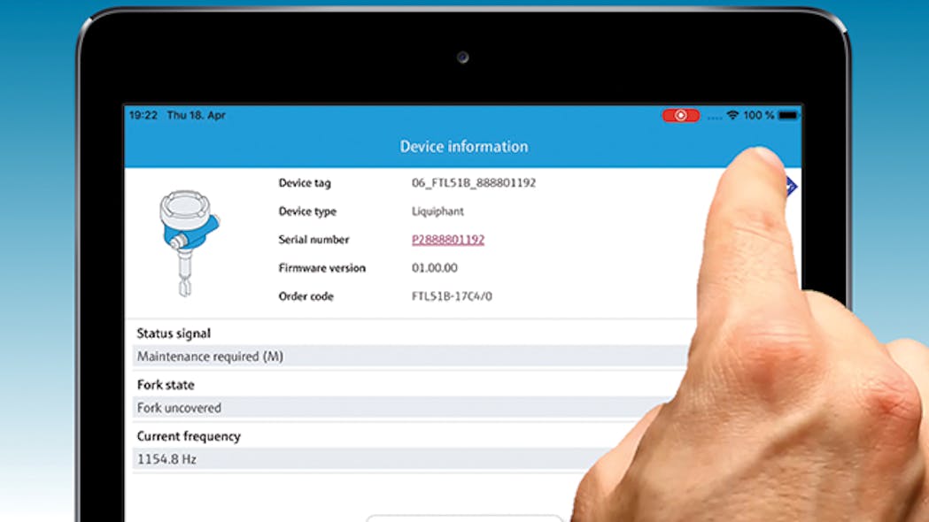 Smart tools for better industrial workflows and safety | Plant Services