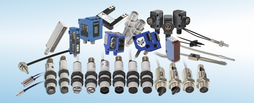 Practical Guide to Discrete Sensors for Industrial Applications | Plant ...