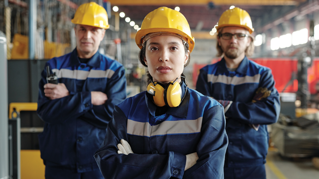 How to create a reliable manufacturing culture | Plant Services