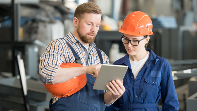 Smart tools for better industrial workflows and safety | Plant Services