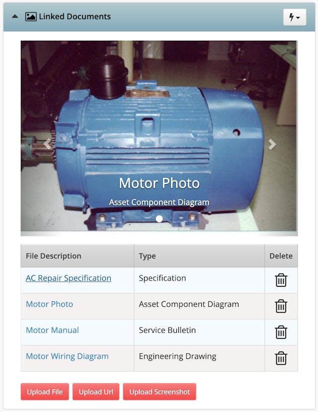 The importance of walk-down inspections | Plant Services