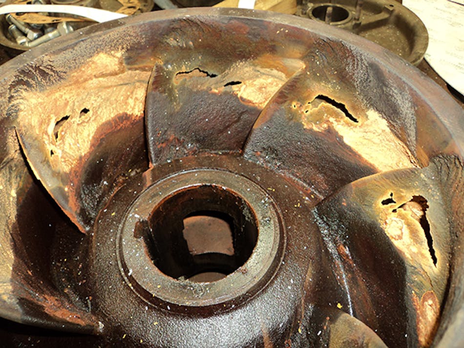 How to improve your troubleshooting process for rotating equipment ...