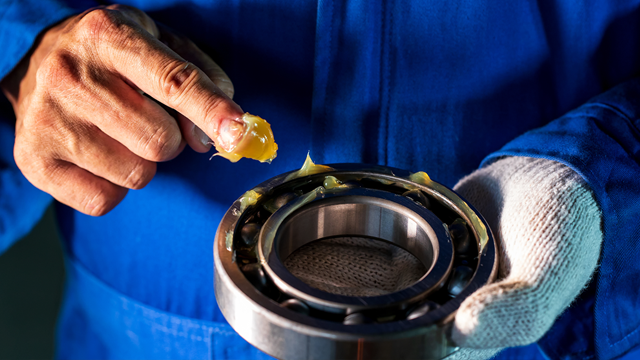 Webinar: Lubrication tools and technology to improve operations | Plant ...