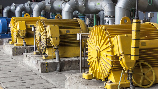 Webinar: Motor maintenance and testing best practices | Plant Services