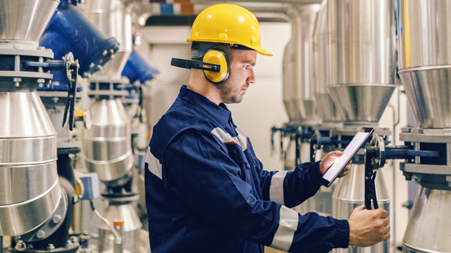 Webinar: Planning, scheduling, and executing preventive maintenance | Plant Services
