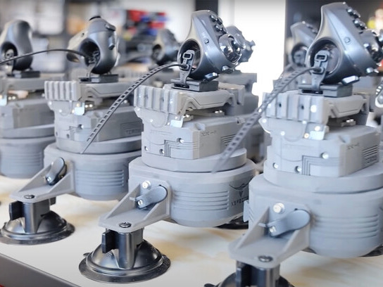 Stress Testing 3D Printed Parts for End-Use Applications | Plant Services