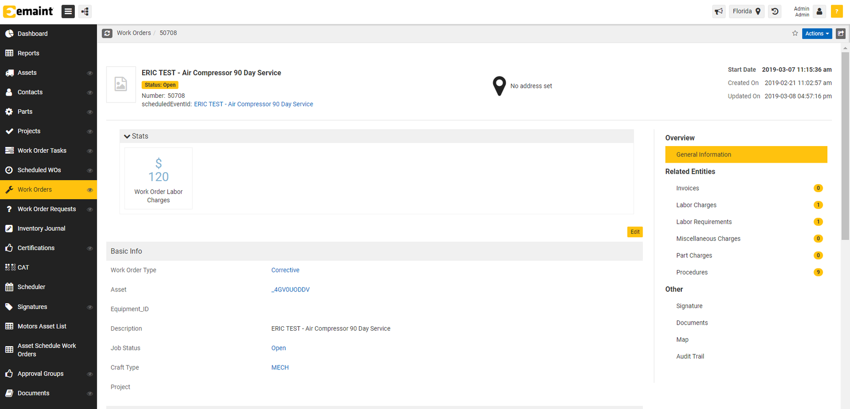 6 ways to improve work order management and data integrity | Plant Services