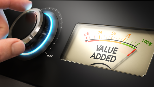 Calculating your value contribution to the business | Plant Services