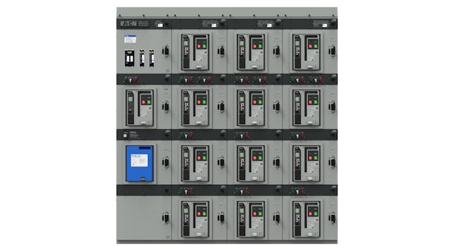 Taking a digital approach to switchgear maintenance and safety | Plant ...