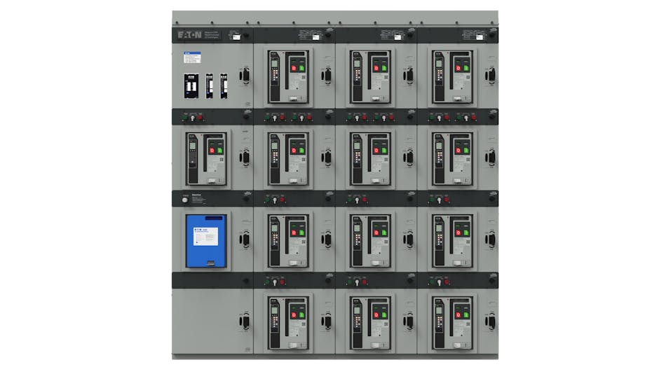 Taking a digital approach to switchgear maintenance and safety | Plant ...