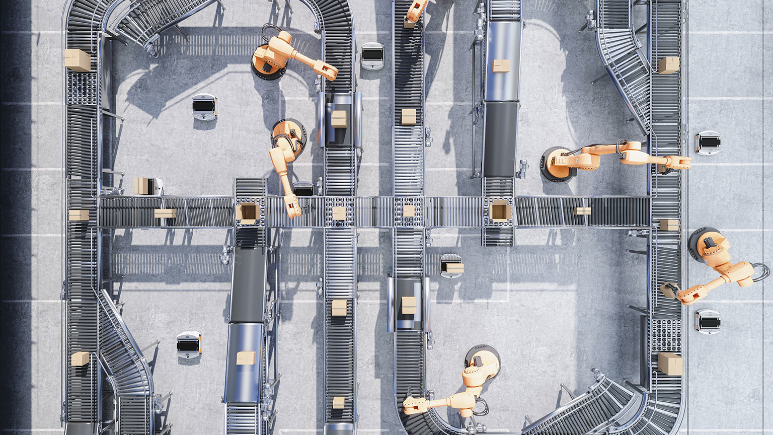 This robot can “smell ya later” thanks to a biological sensor | Plant ...