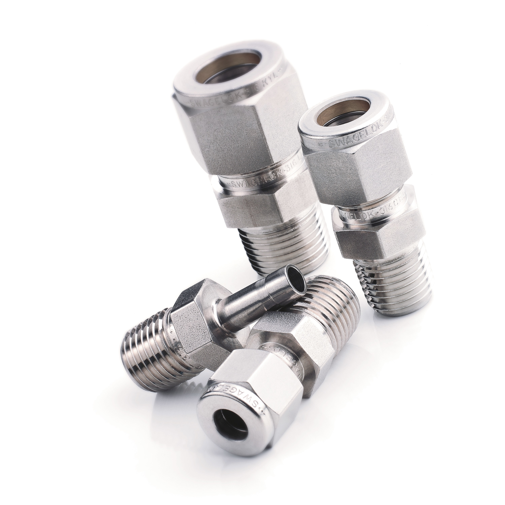 How to install tube fittings correctly | Plant Services