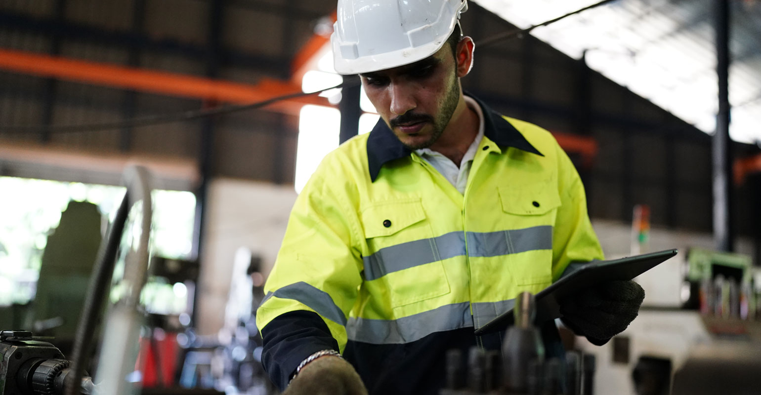 The Significant Value of CMMS in Manufacturing | Plant Services