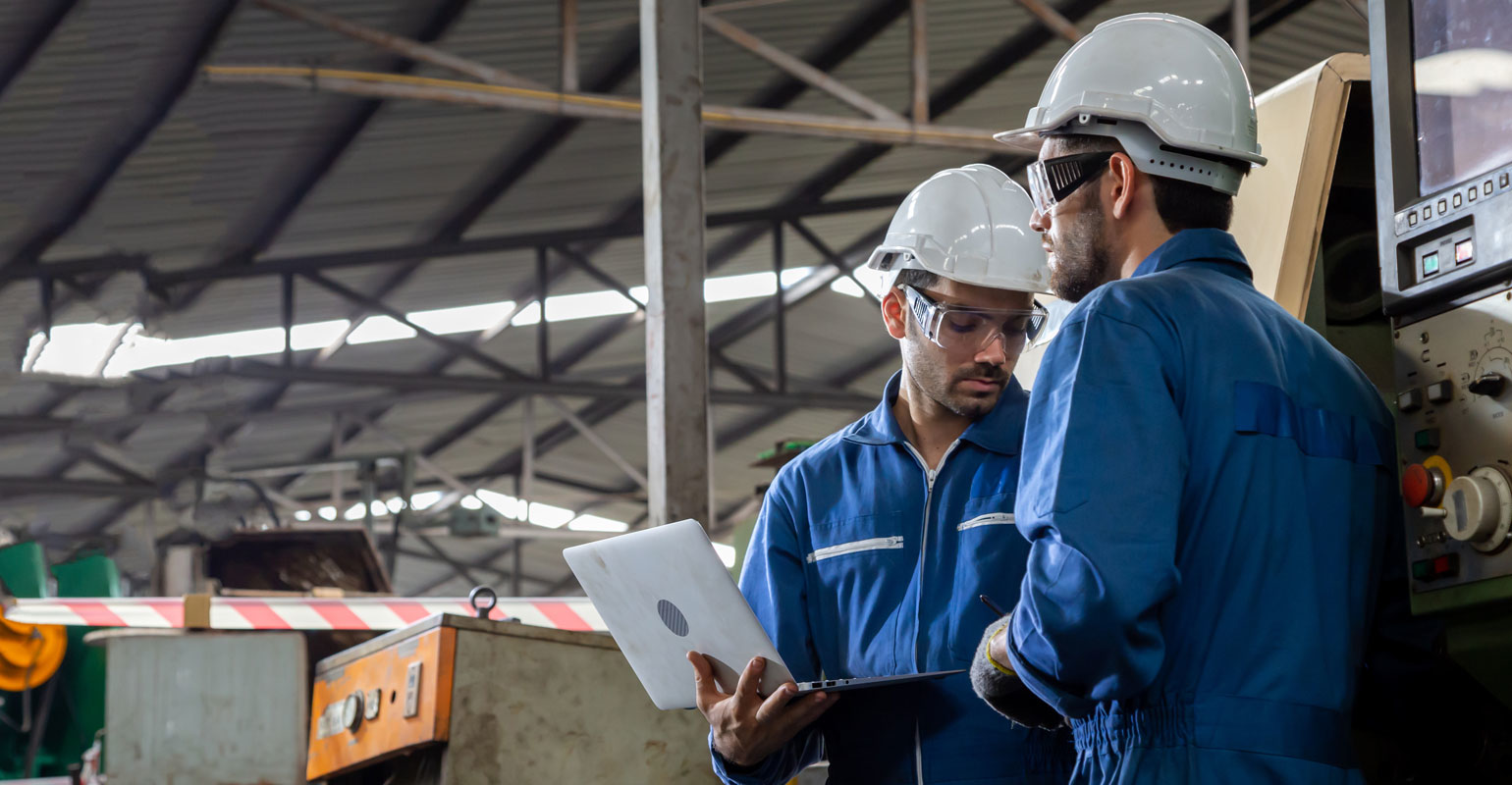 Study of Operational Maintenance Techniques | Plant Services