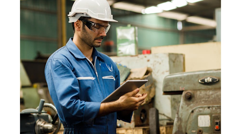 Condition-Based Maintenance | Plant Services Condition-Based Maintenance | Plant Services