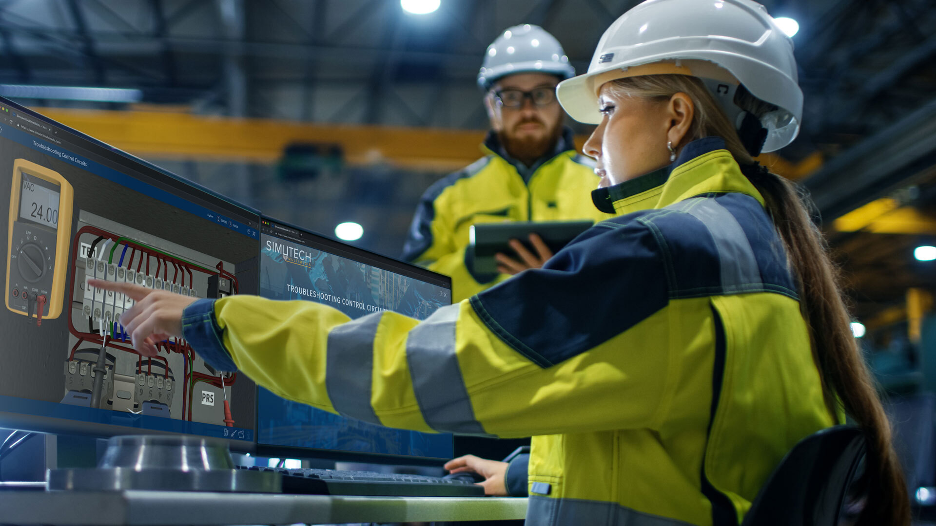 The operator's guide to successful troubleshooting | Plant Services