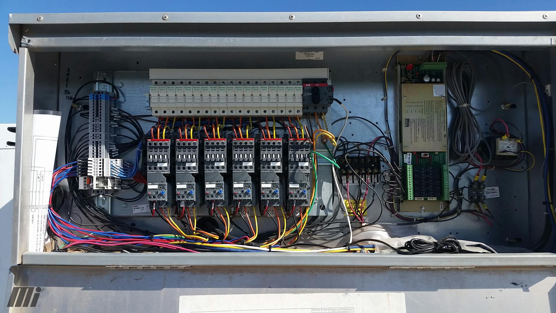 Considerations for using bypass contactors with VFDs | Plant Services