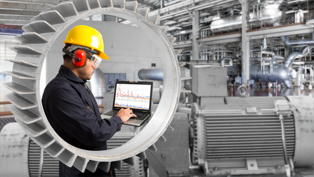 Control Systems | Plant Services