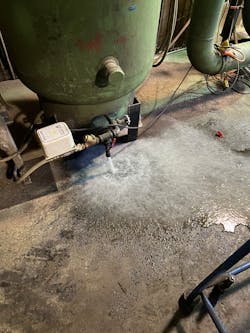 8 ways to justify upgrades to your compressed air system | Plant Services