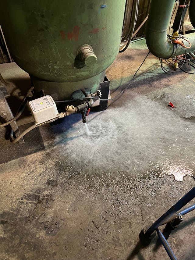 8 ways to justify upgrades to your compressed air system | Plant Services